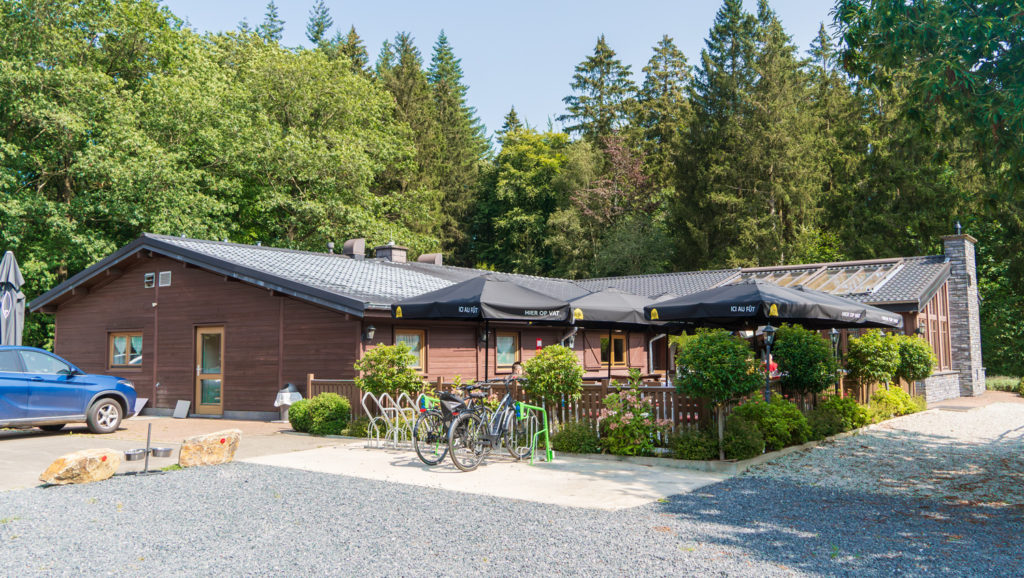 Biermuseum Rodt-Tomberg - Bienvenue au Musée de la Biére 🍻