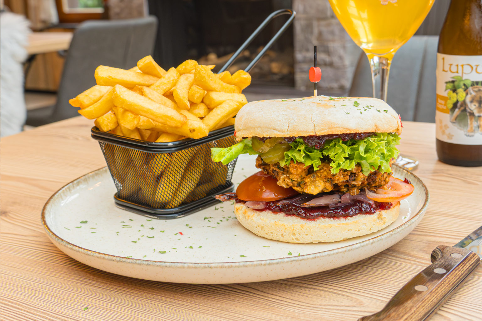 Biermuseum Rodt-Tomberg - Bienvenue au Musée de la Biére 🍻